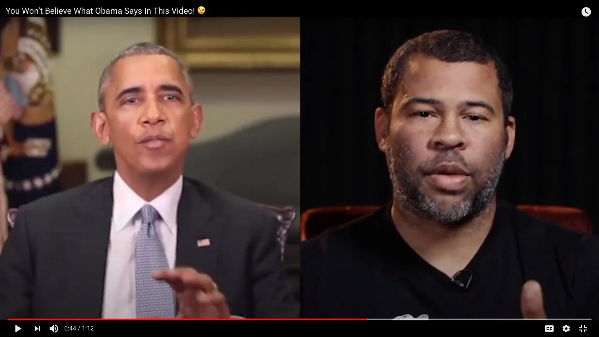 How Deepfakes Are Impacting Society — The New Real