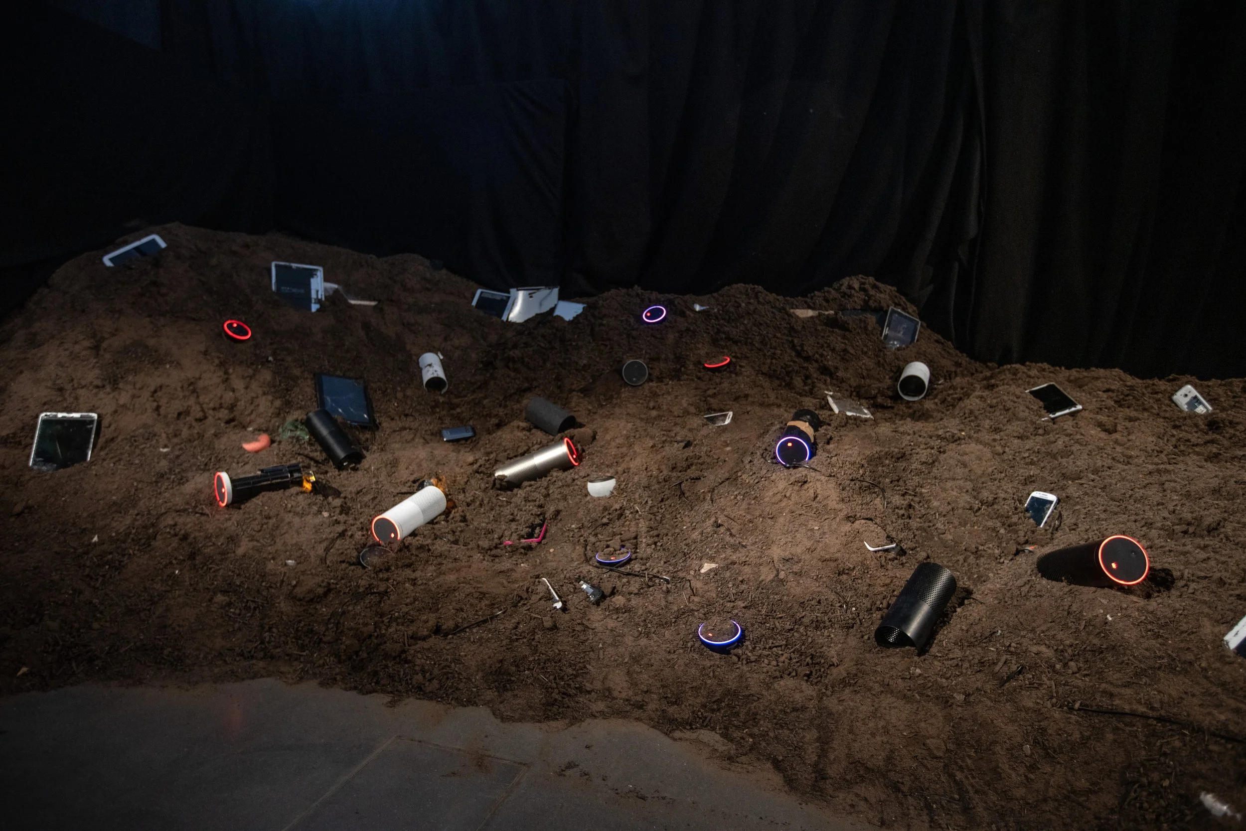 How to create inspiring cultural experiences fuelled by AI: with Irini Papadimitriou — The New Real