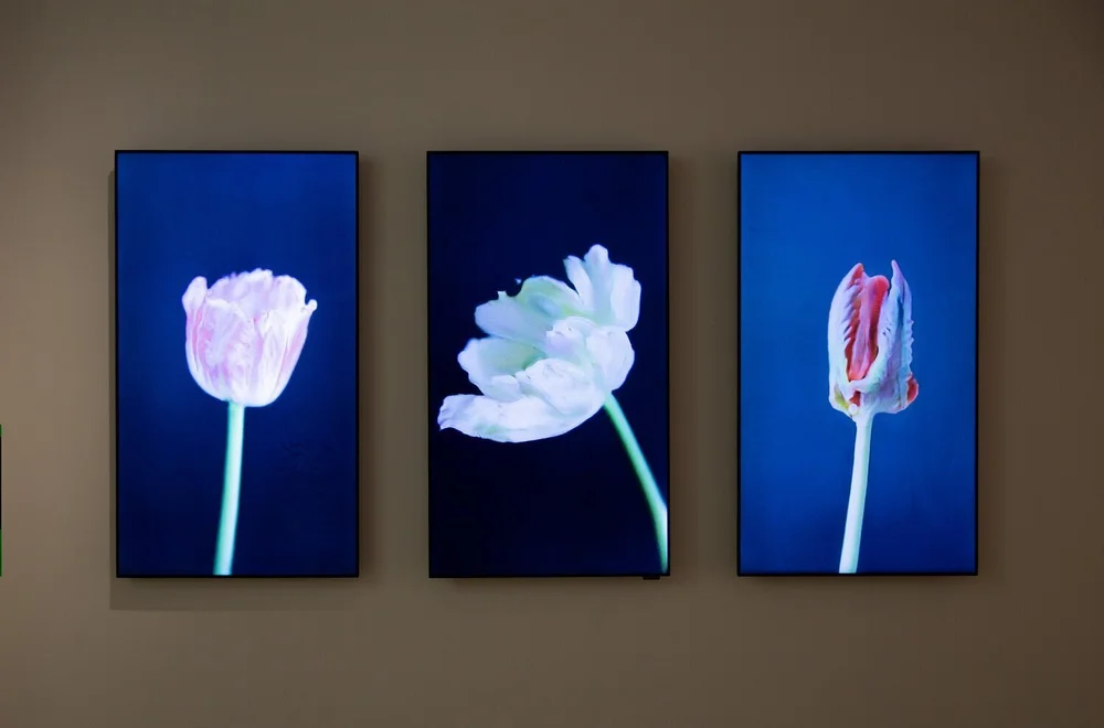 AI, Ethics, and the Role of the Artist — The New Real