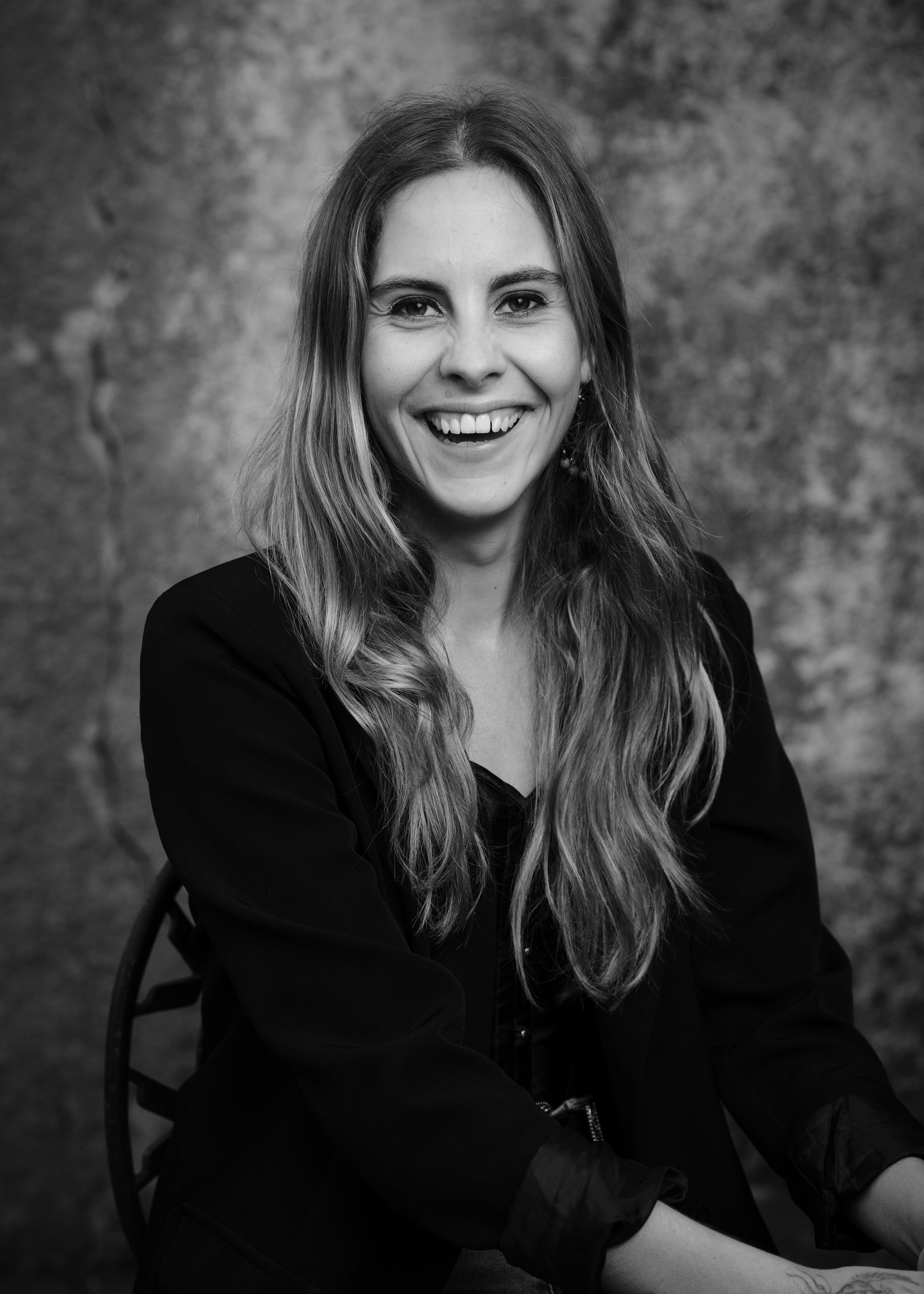 Dr Malin Vedøy Uthaug