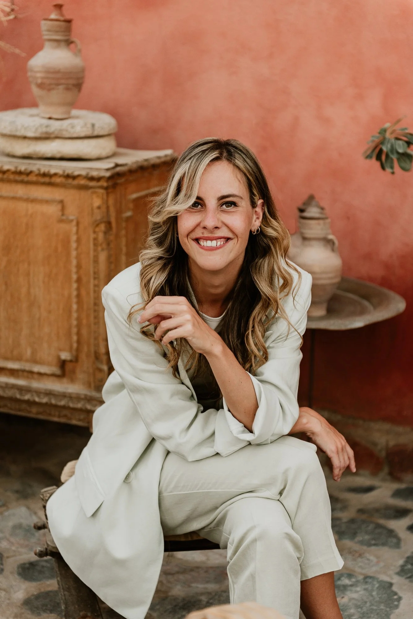 Dr Malin Vedøy Uthaug