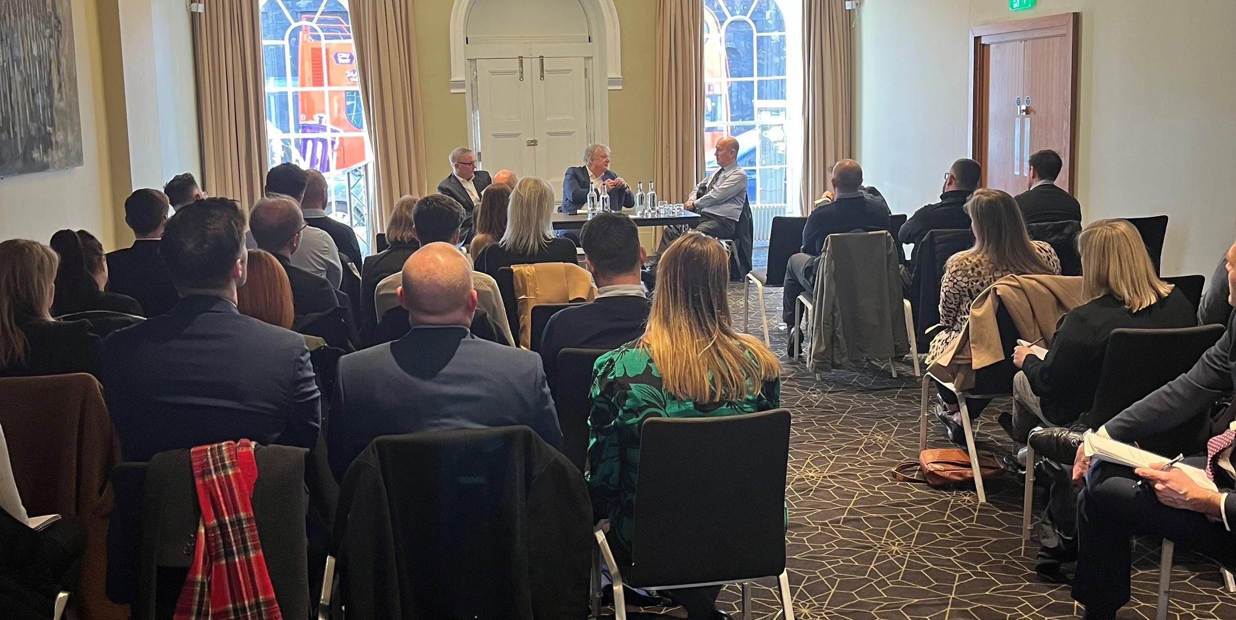 Scottish Investment Operations (SIO)