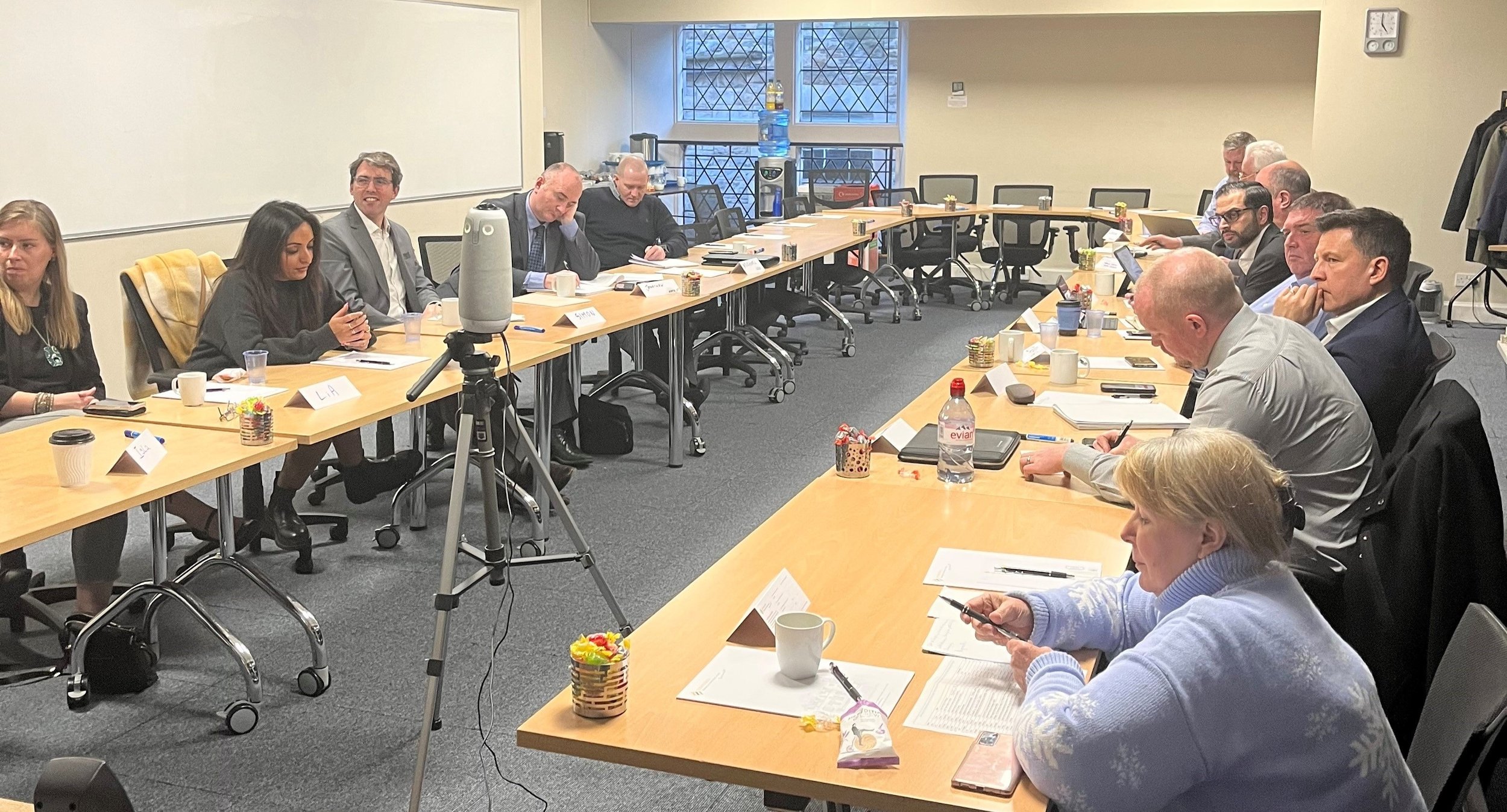 Scottish Investment Operations (SIO)