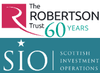 The Robertson Trust — Scottish Investment Operations (SIO)