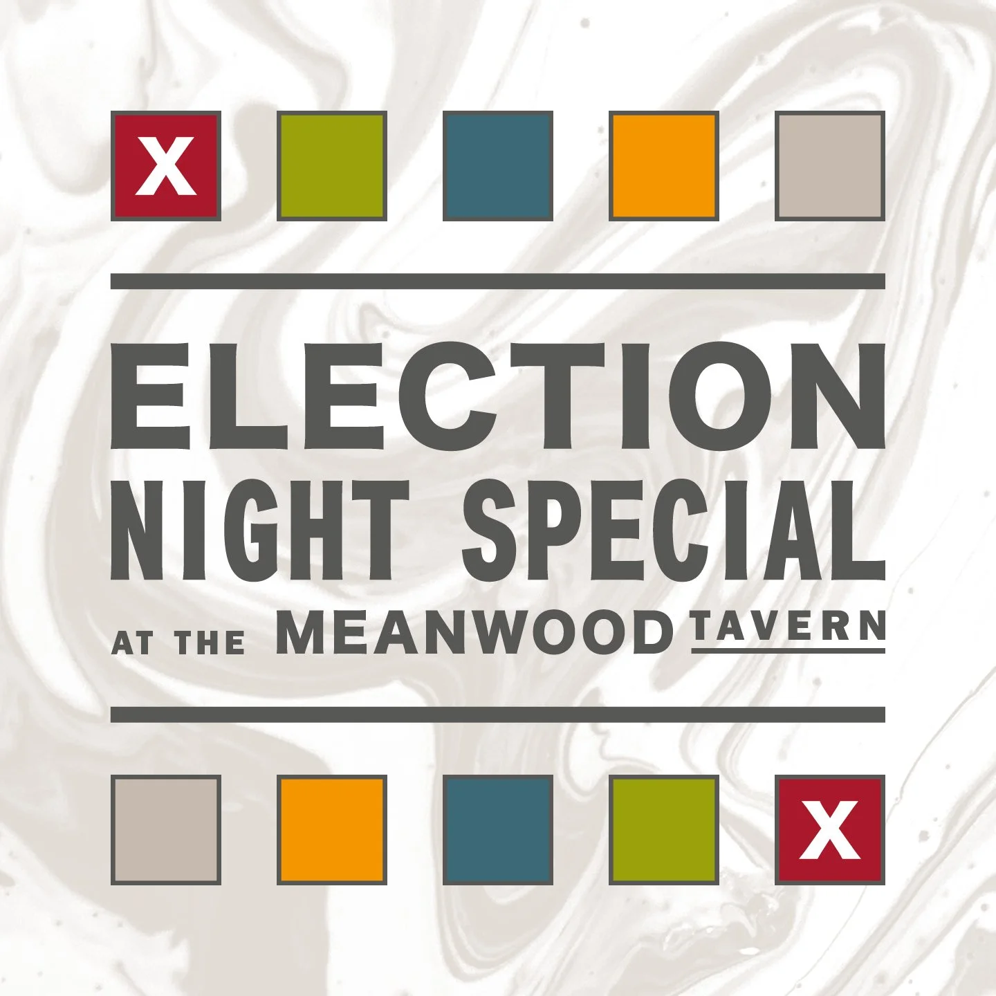 Events — Meanwood Tavern