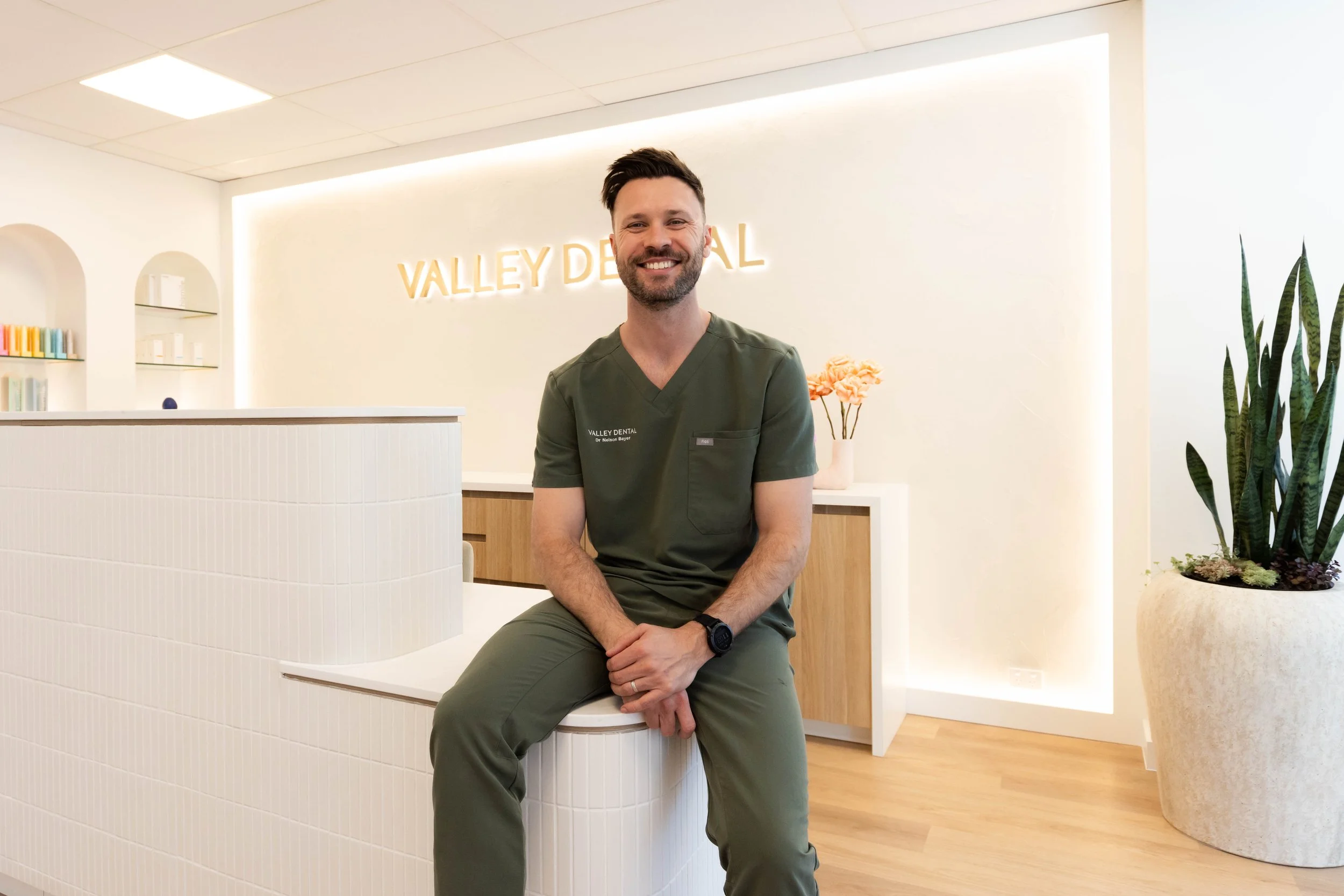 Dental Practice Fortitude Valley | Dentist Near Me — Valley Dental