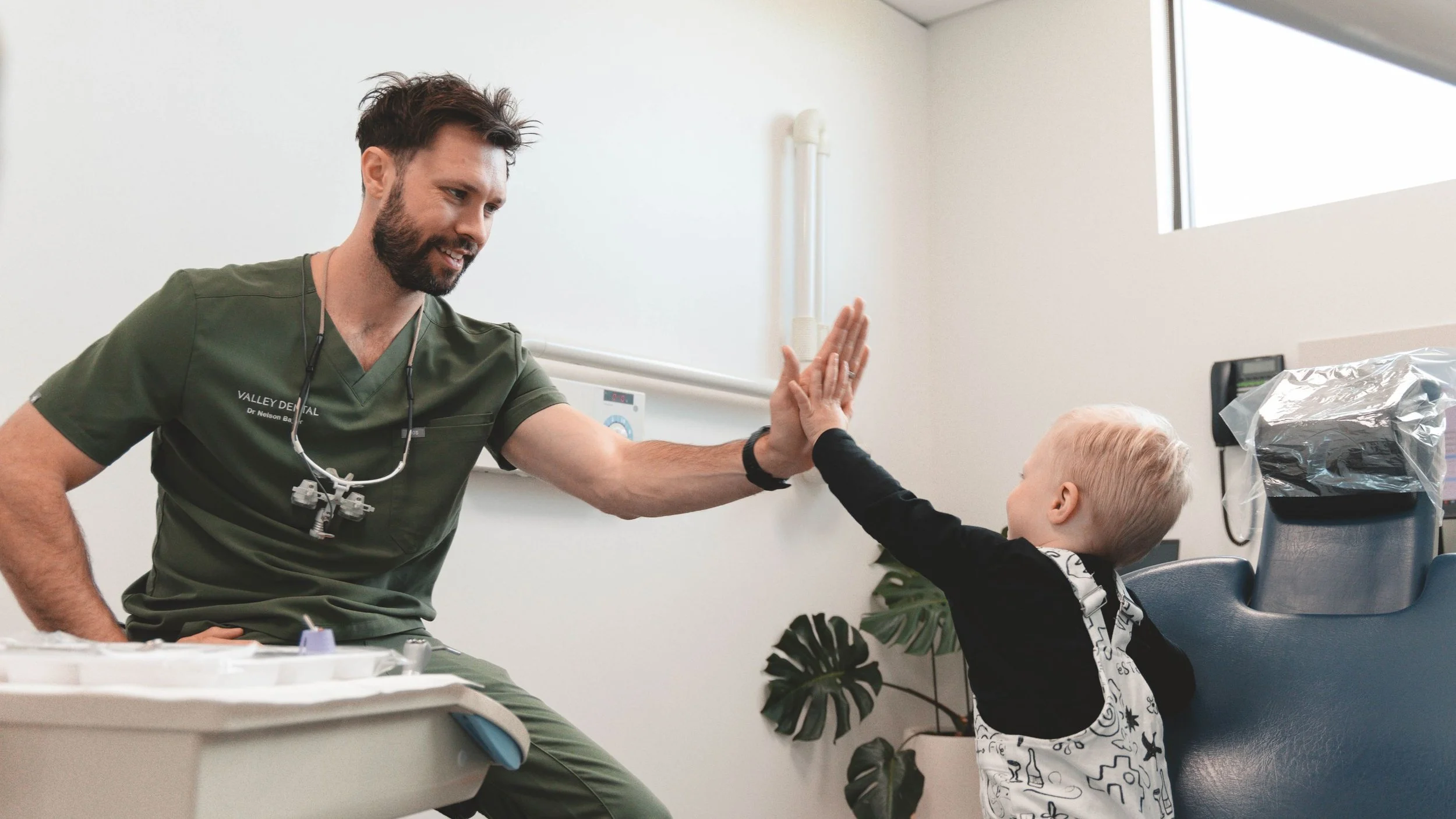 How the Child Dental Benefits Schedule (CDBS) Works — Valley Dental