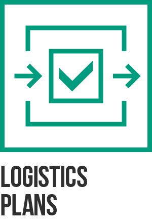 BW, CLS Prescott St I Featured Projects — LLS Logistics