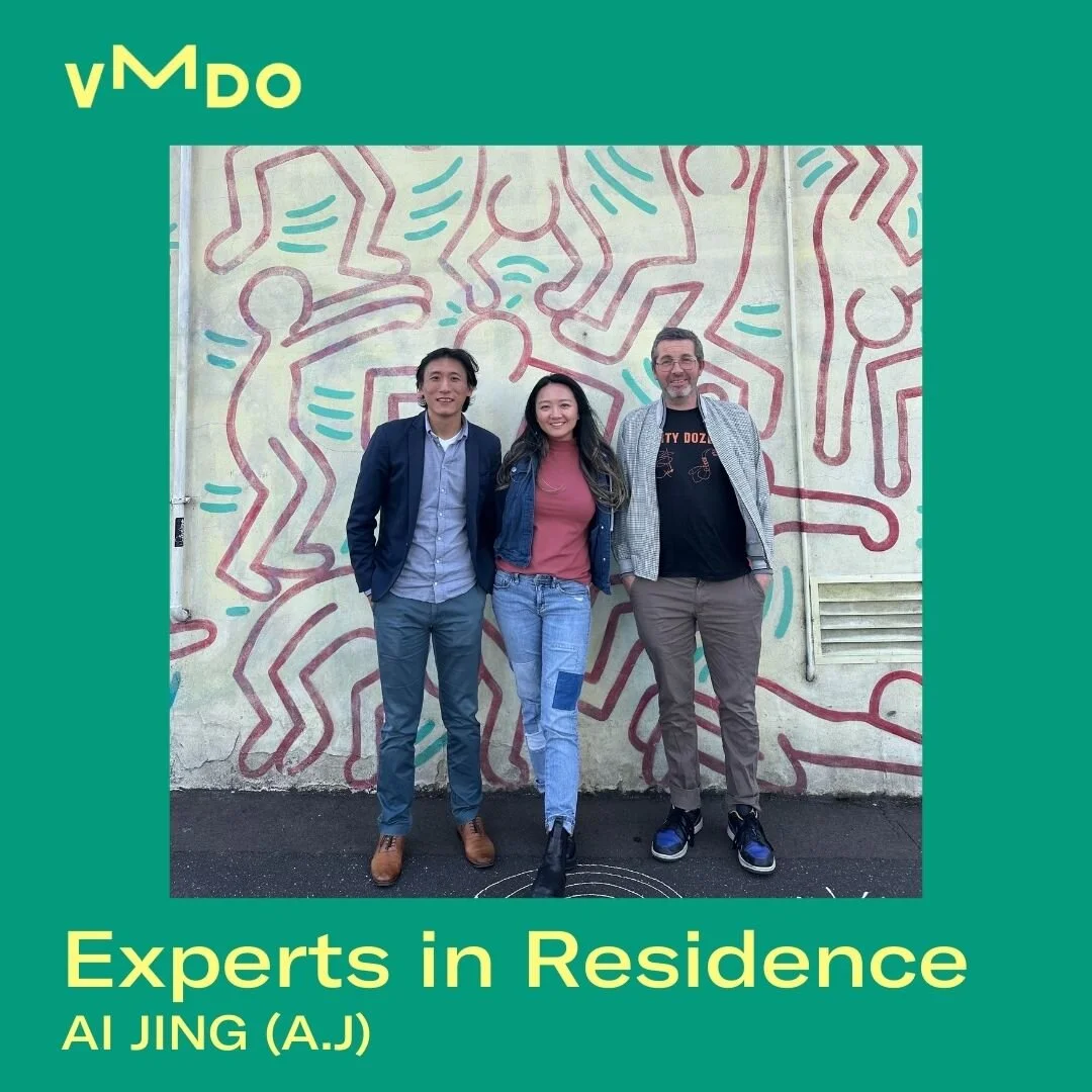 VMDO | Victorian Music Development Office