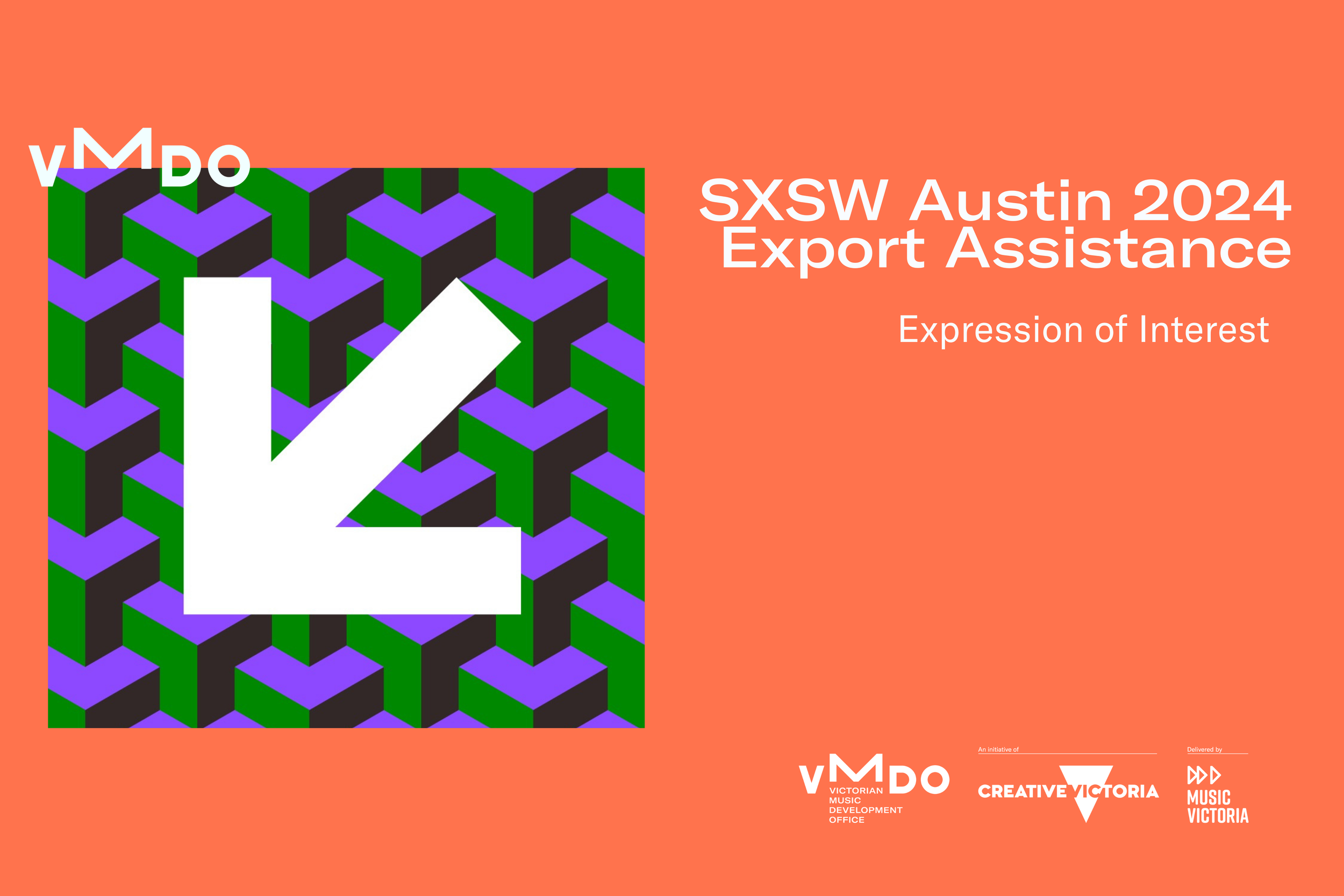 VMDO | Victorian Music Development Office