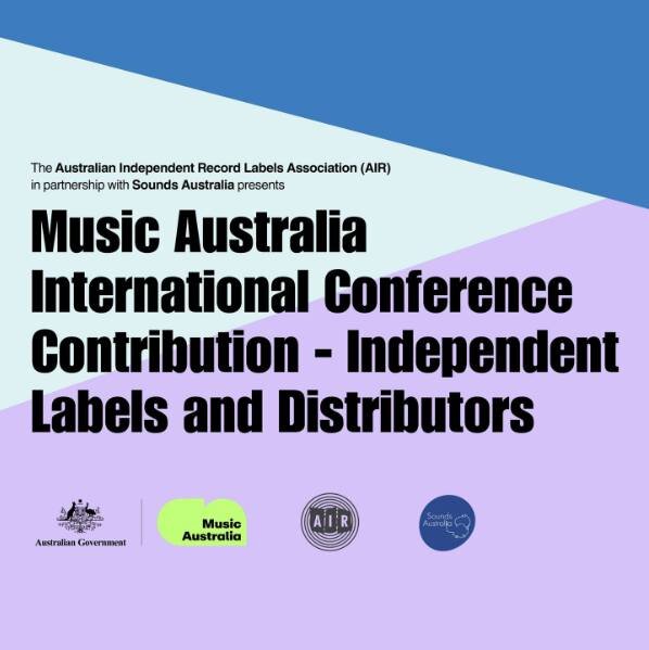 VMDO | Victorian Music Development Office