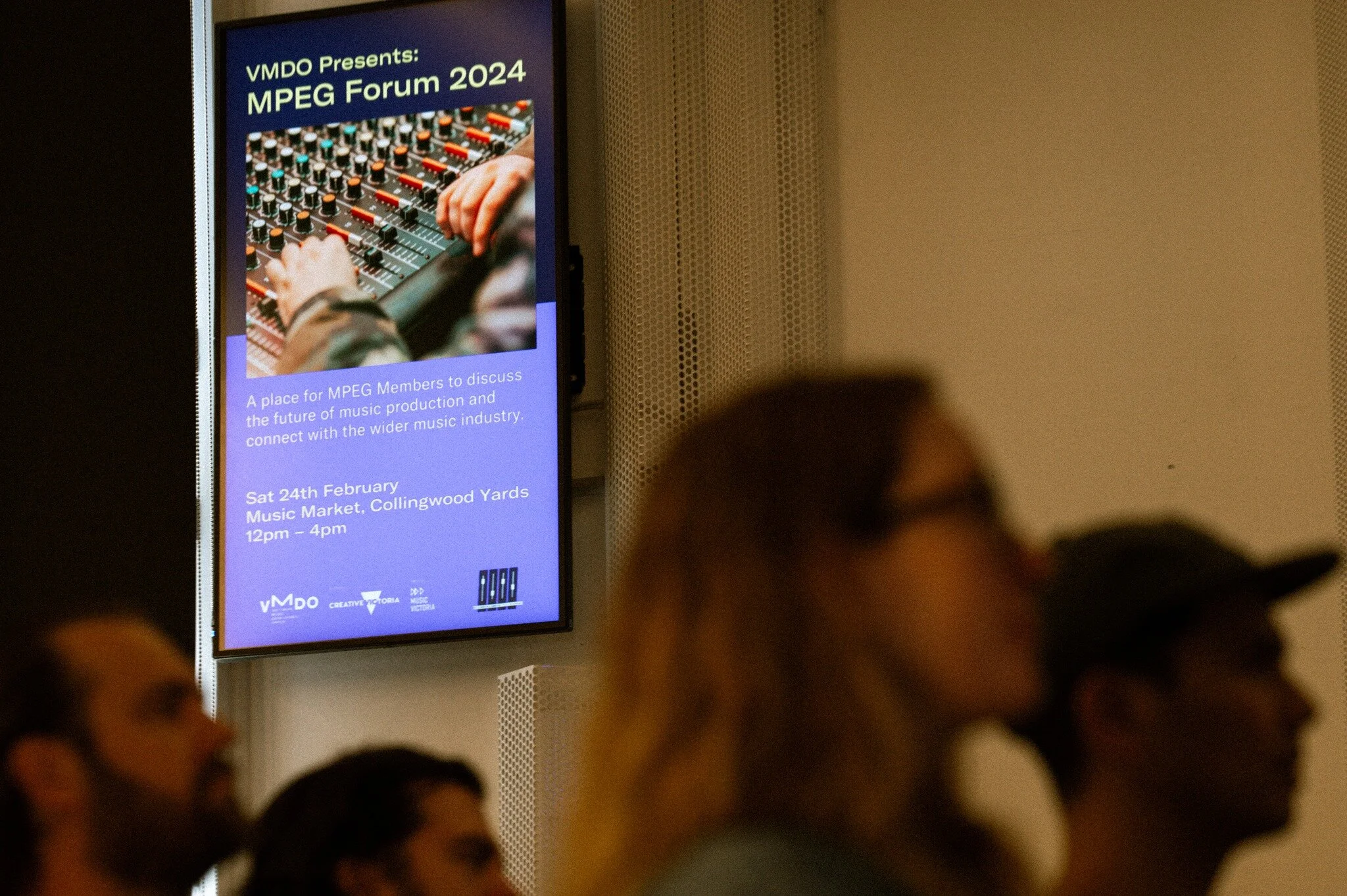 VMDO | Victorian Music Development Office