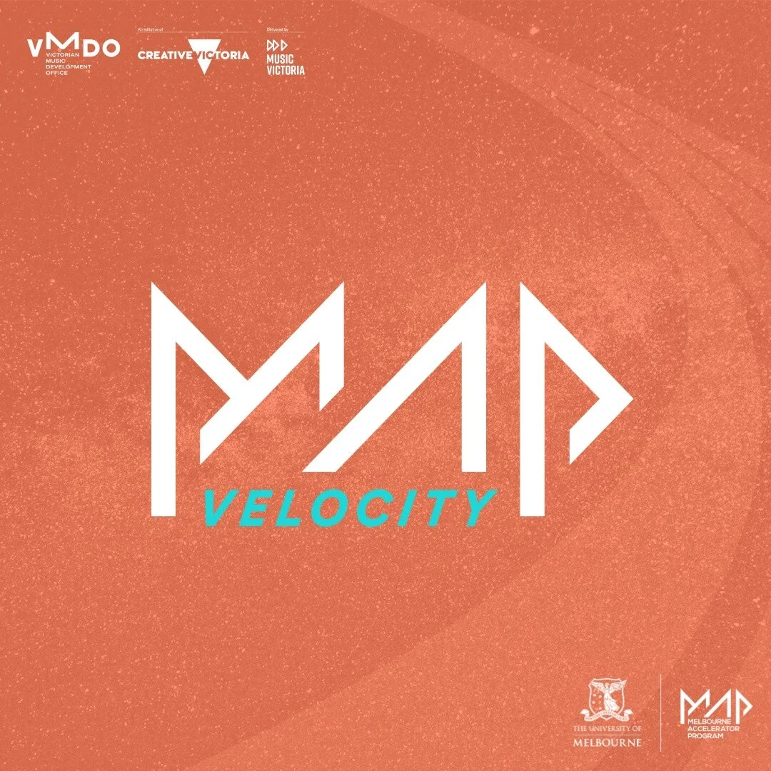 VMDO | Victorian Music Development Office