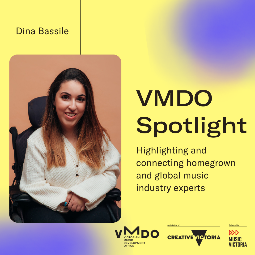 VMDO Spotlight
