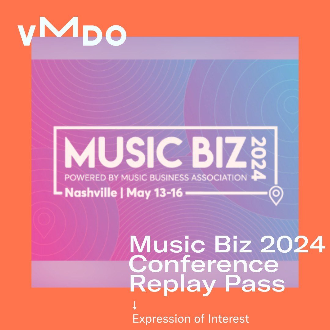 VMDO | Victorian Music Development Office