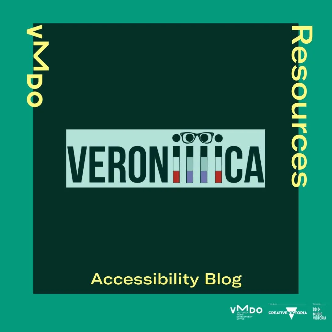 VMDO | Victorian Music Development Office