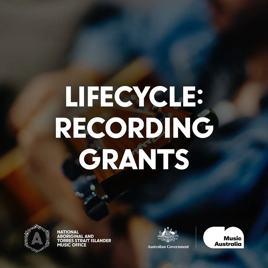 VMDO | Victorian Music Development Office