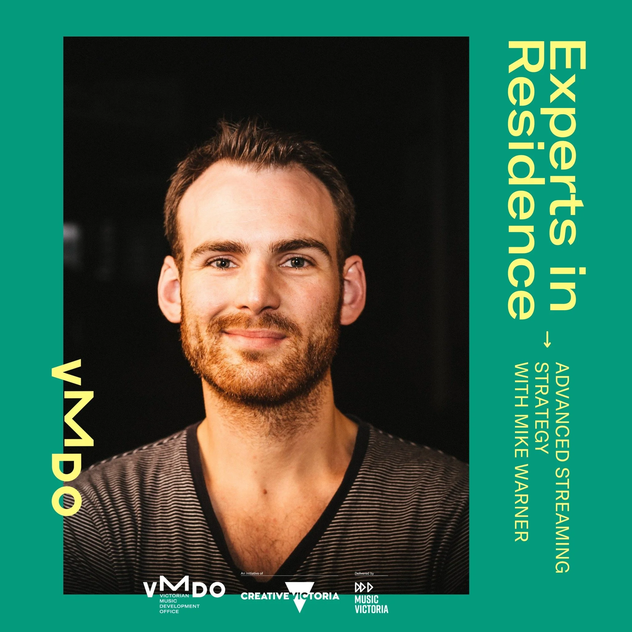 VMDO | Victorian Music Development Office