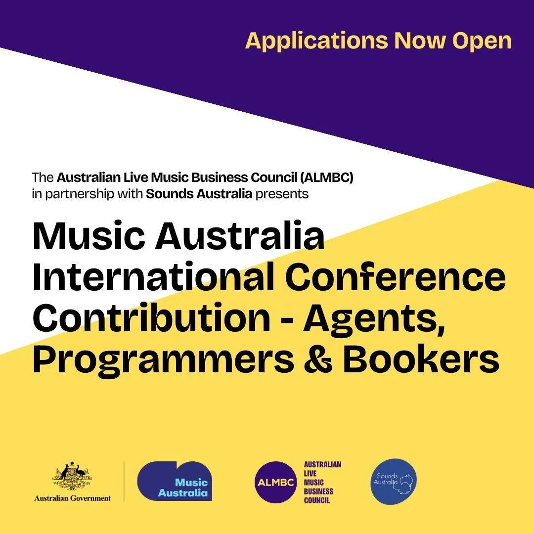 VMDO | Victorian Music Development Office