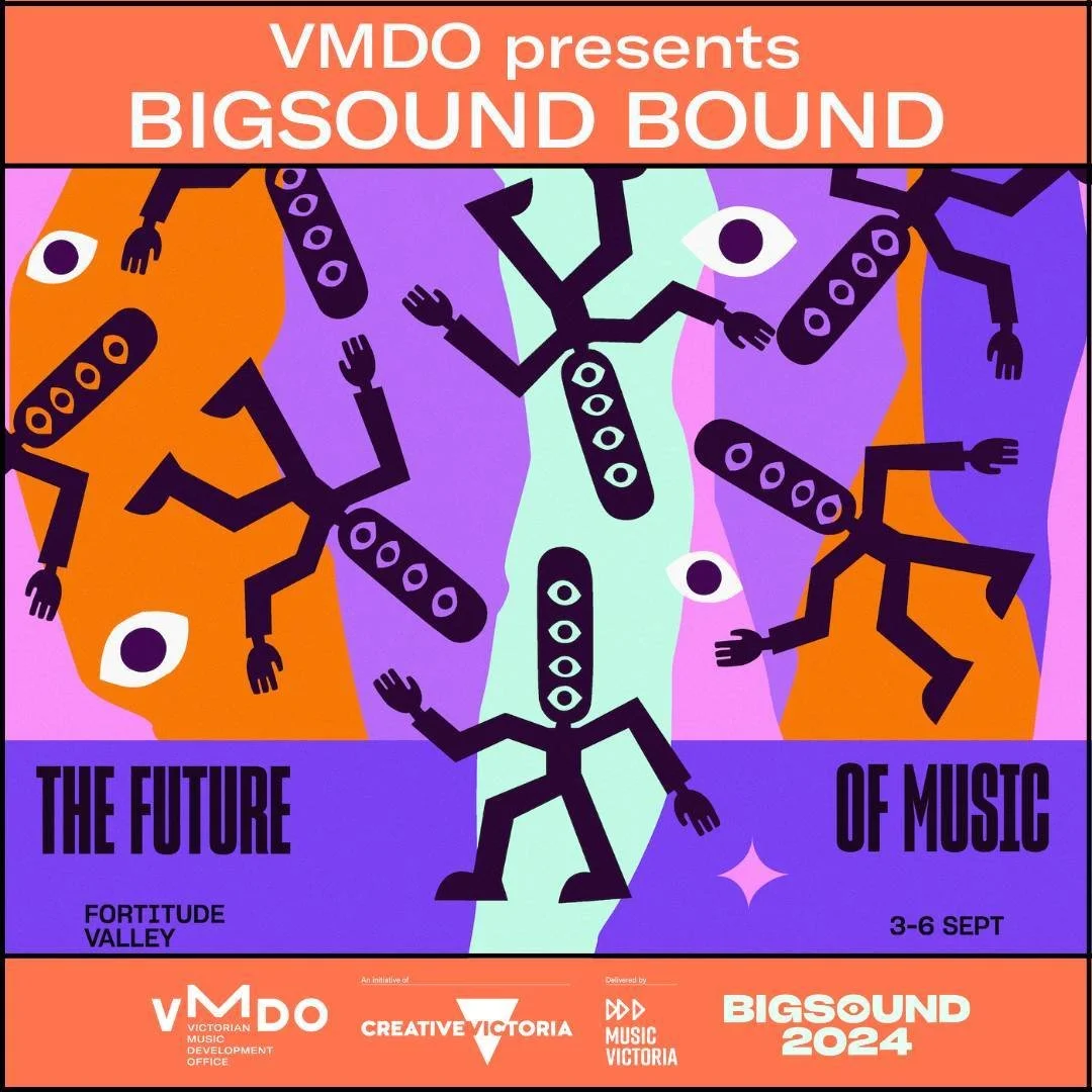 VMDO | Victorian Music Development Office