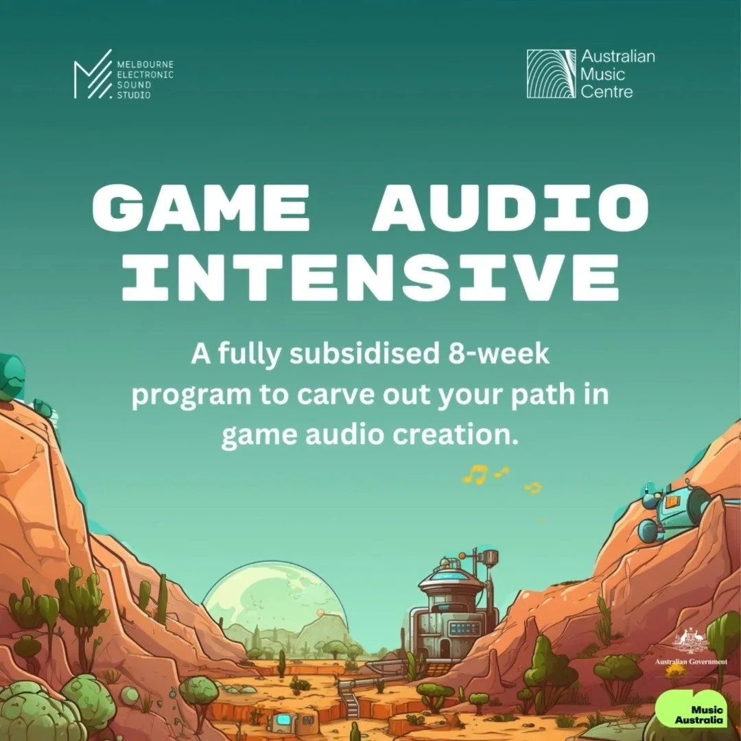 VMDO | Victorian Music Development Office