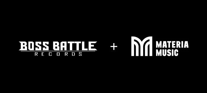 Boss Battle Records acquired by Materia Music