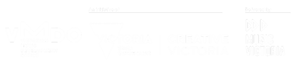 VMDO | Victorian Music Development Office