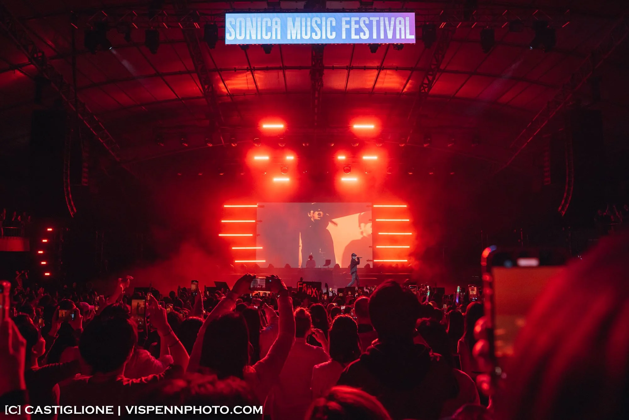 VMDO Spotlight with Anna Xi & Genna Alexopoulos