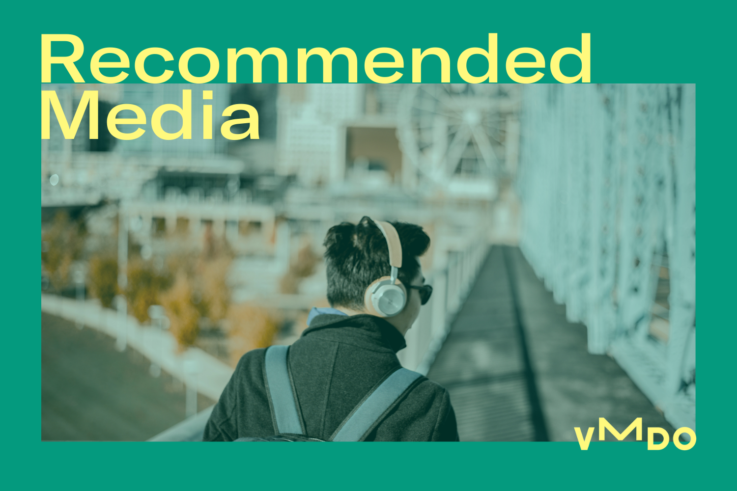 Recommended Media
