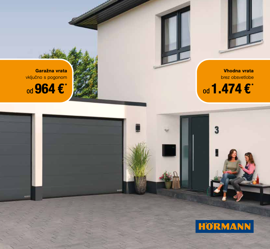 Rok Bevk Hormann Partner