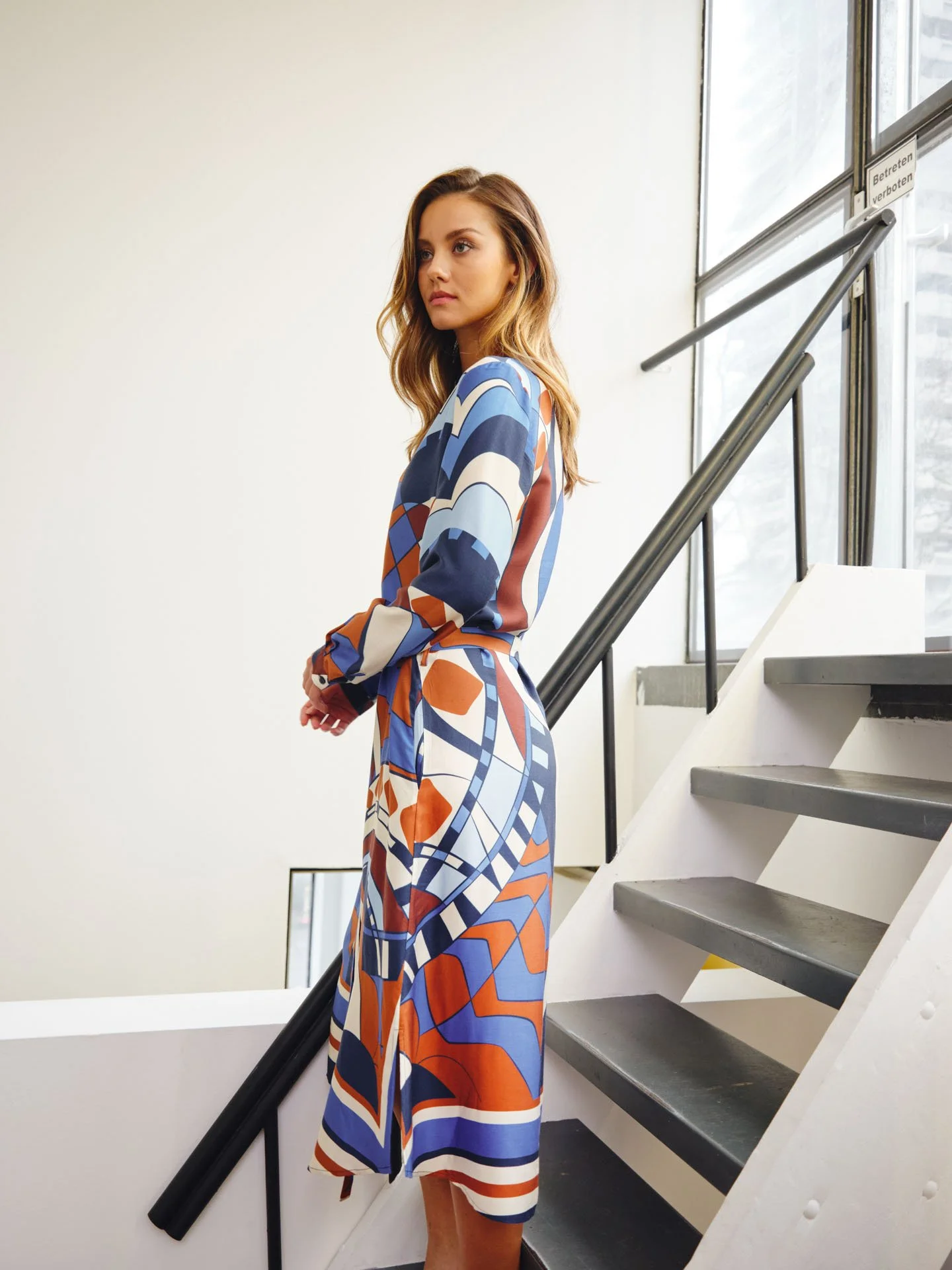 Ultimo Fashion Group