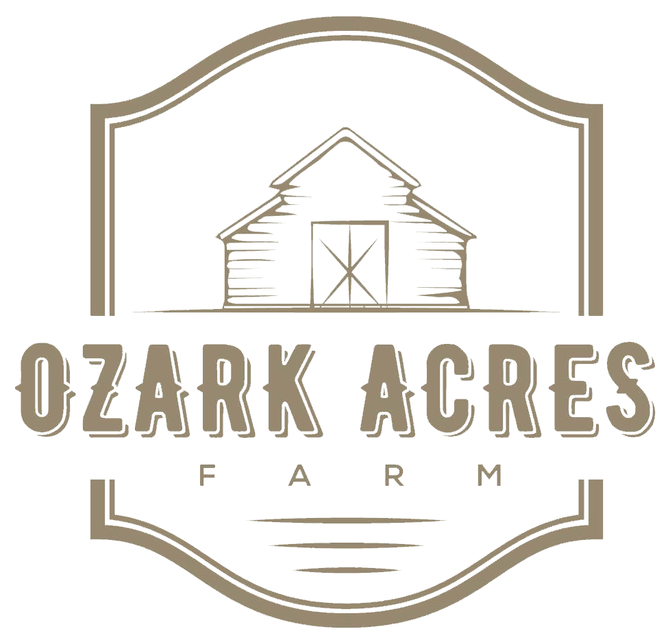 Ozark Poultry Company Logo