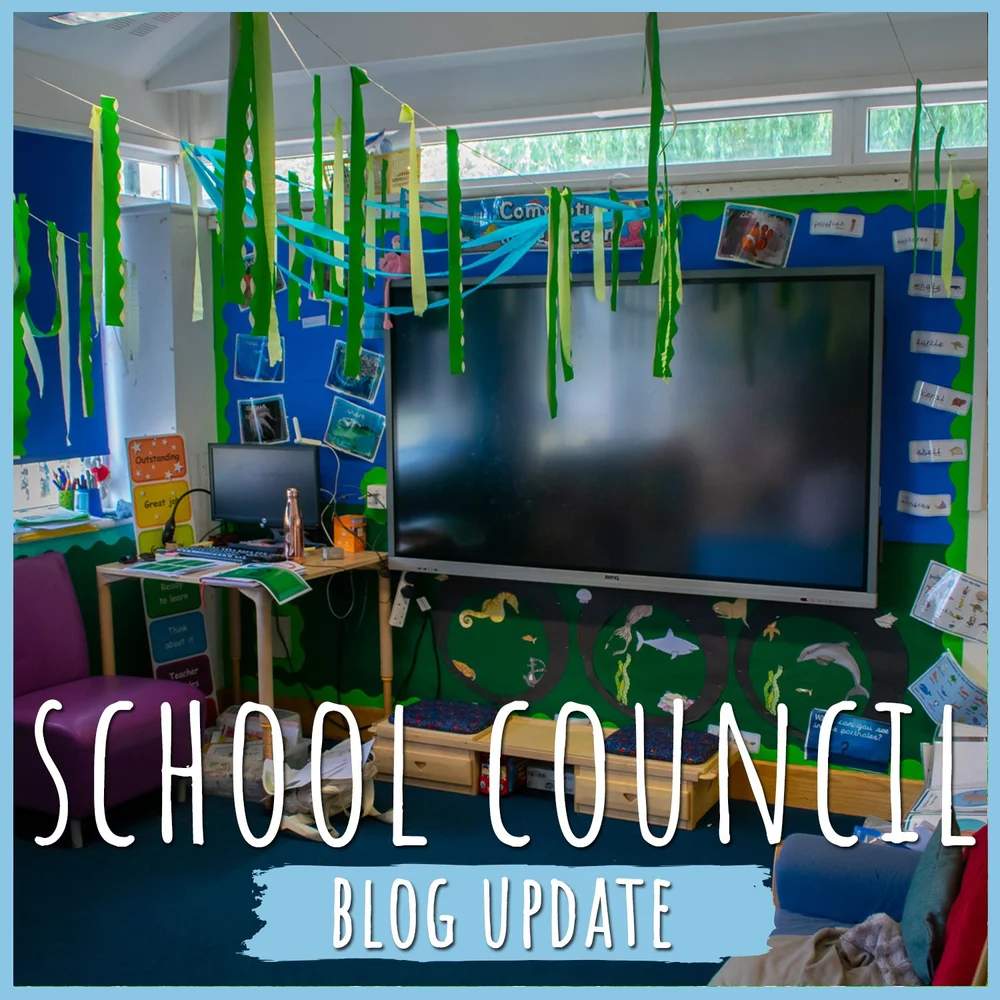 School Life & Learning Blog — Holy Family Catholic Primary School