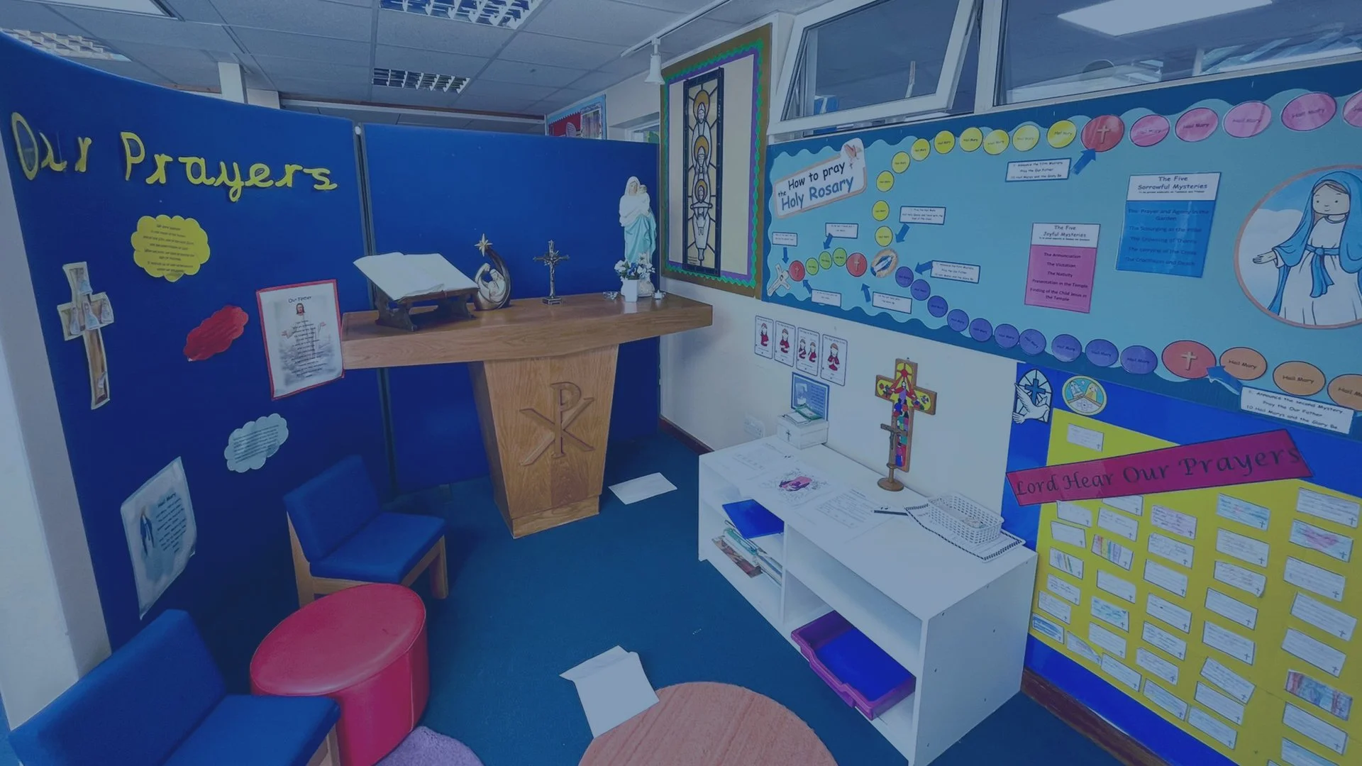 Holy Family Catholic Primary School