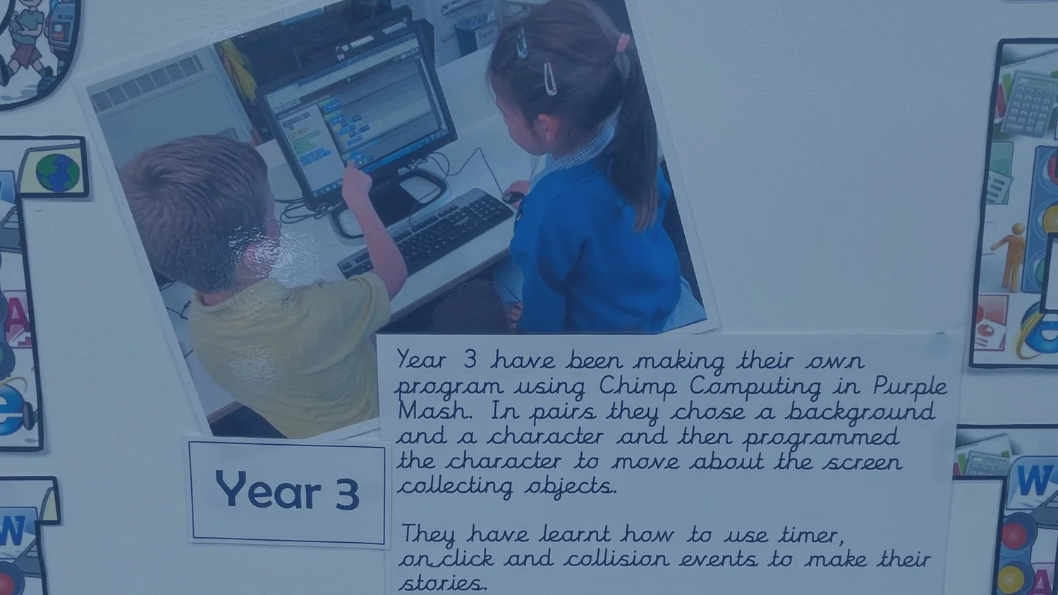 Holy Family Catholic Primary School