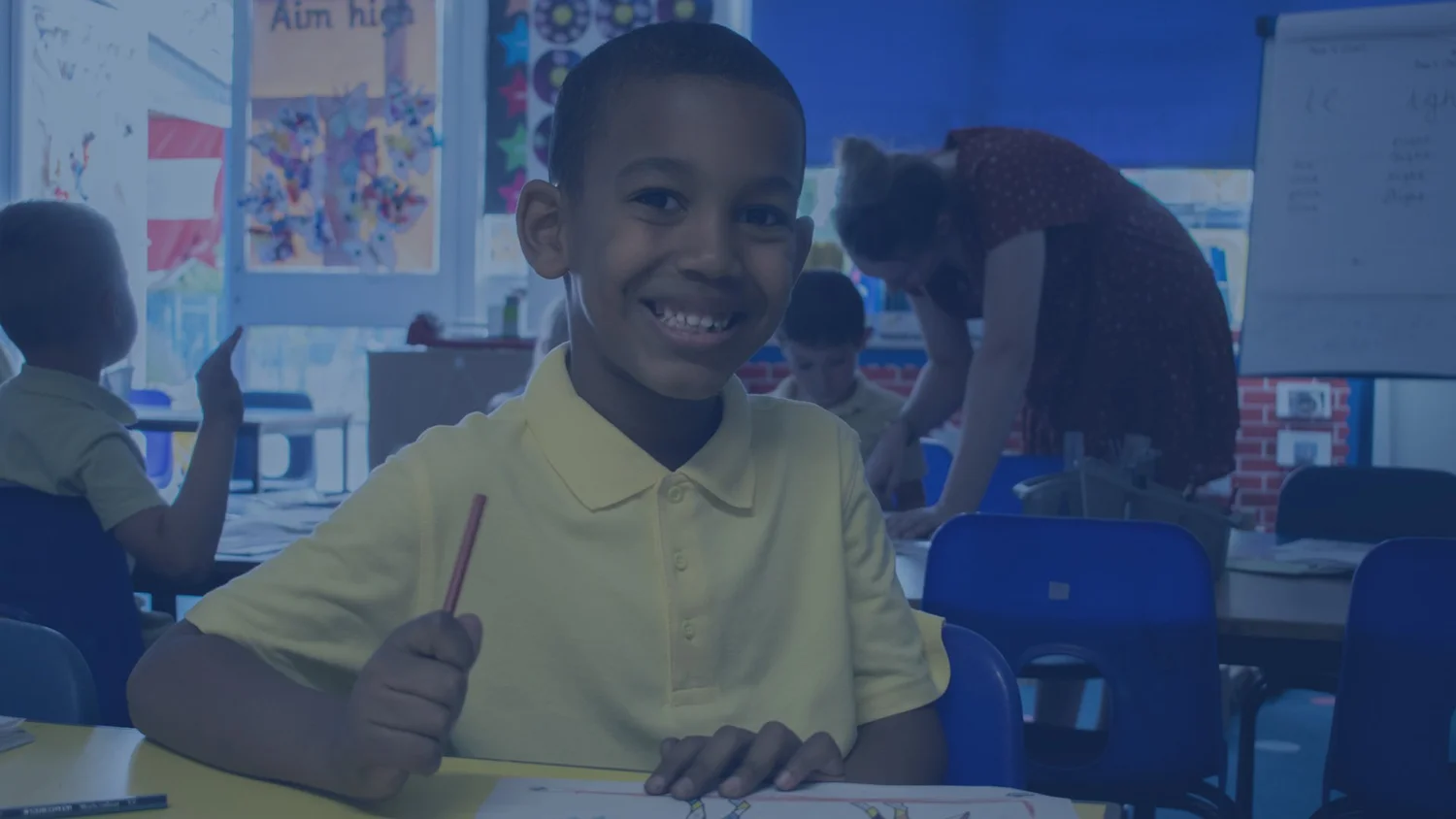 About Us — Holy Family Catholic Primary School