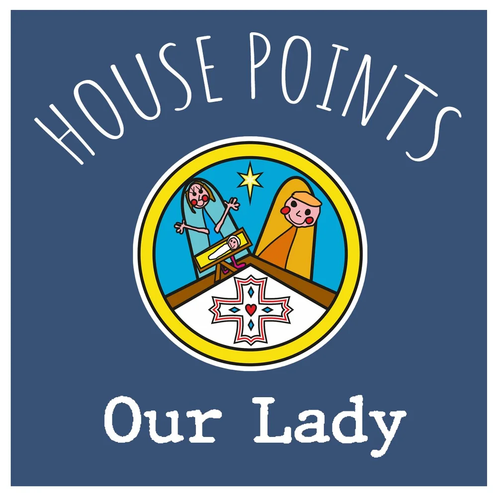 Pupils Page — Holy Family Catholic Primary School