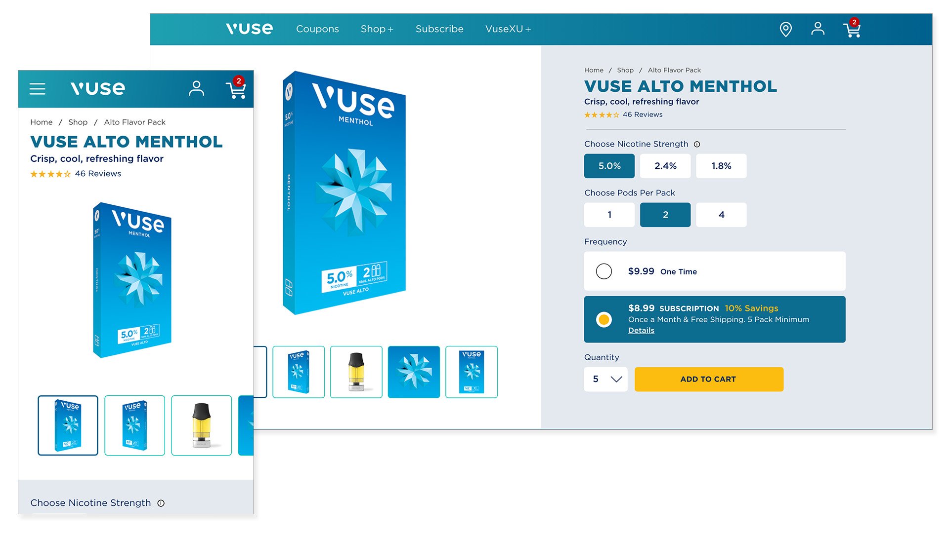 PLP & PDP — David G. Bullard