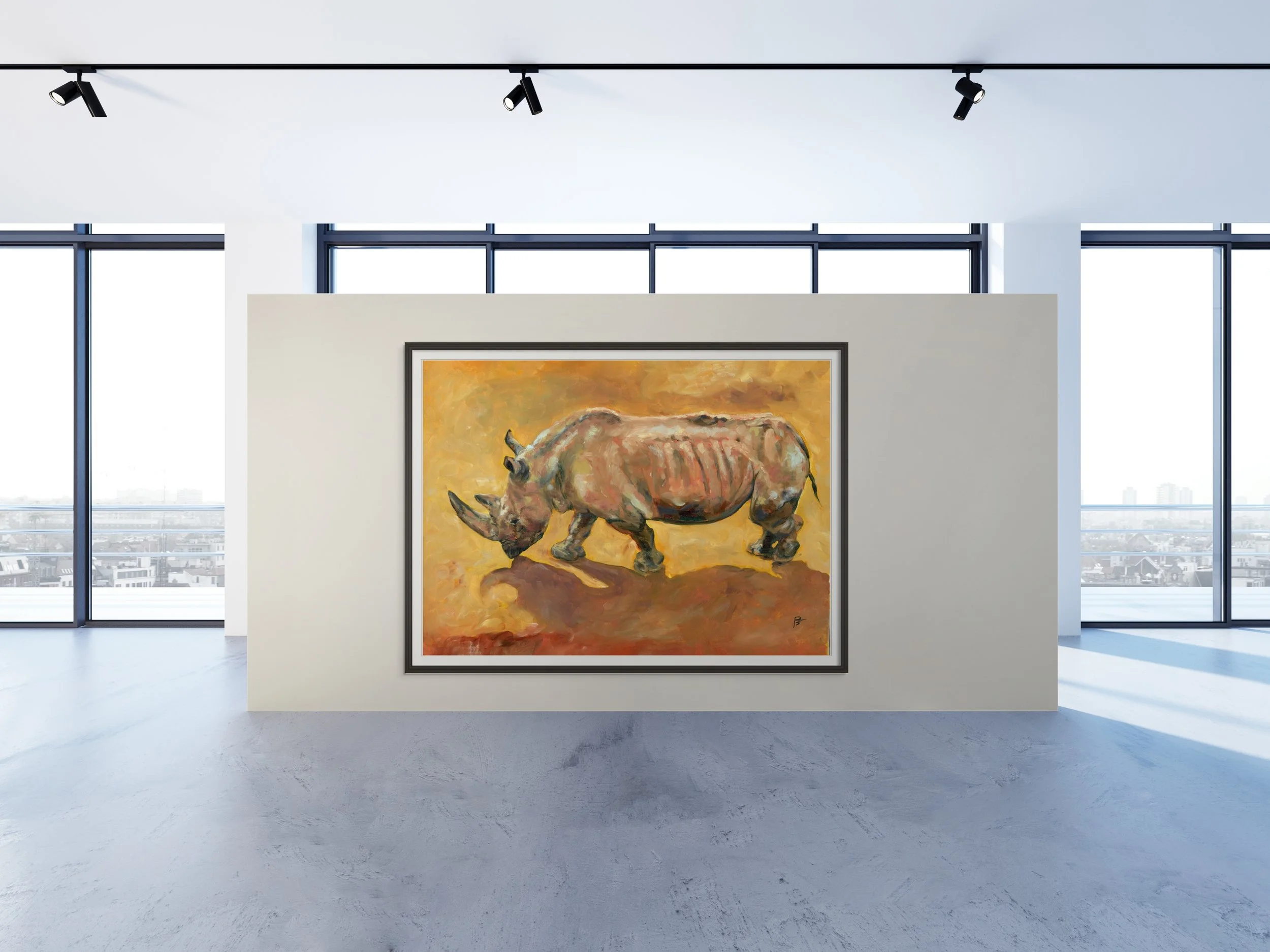 Store 2 — Rosie Smith Artist