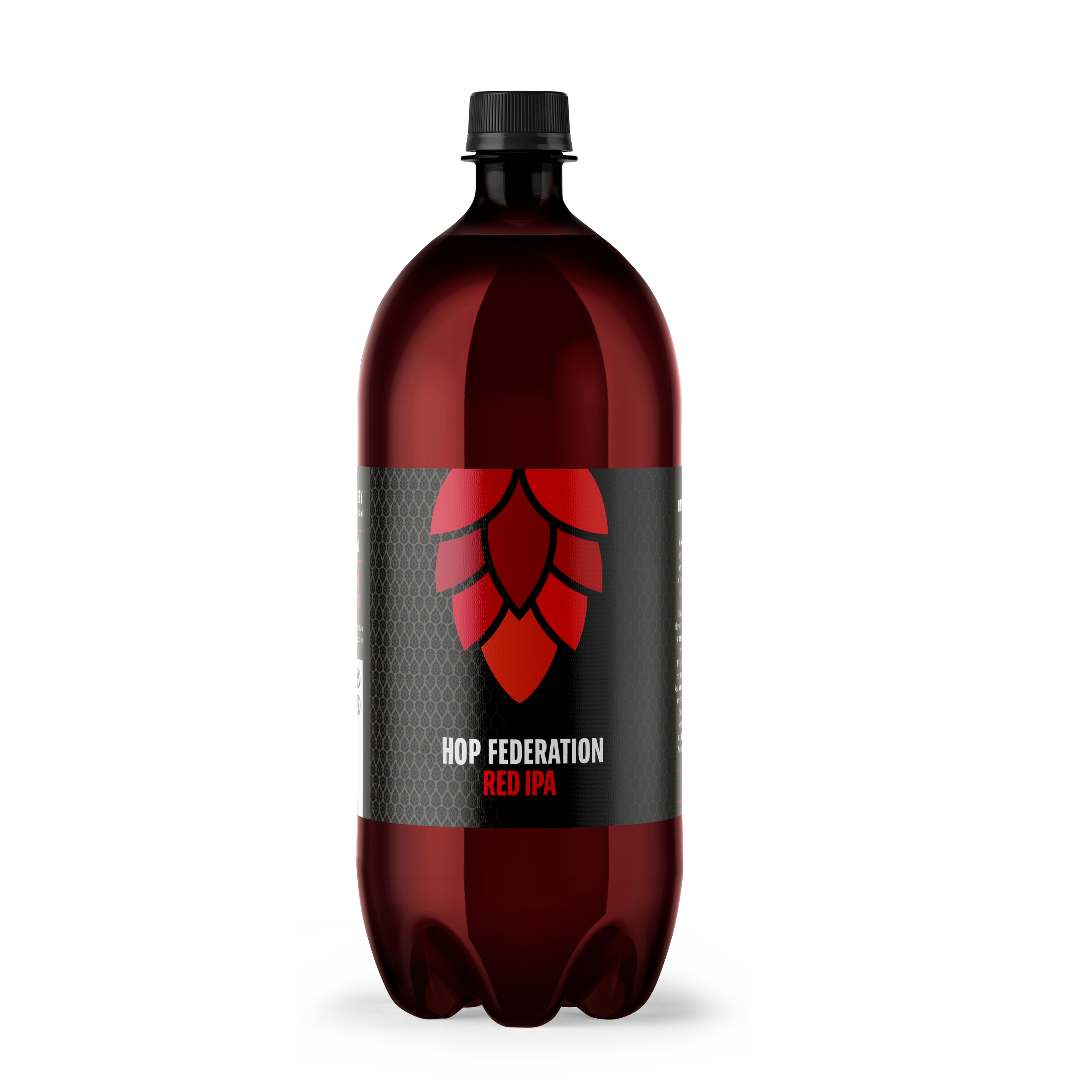 Red IPA — Hop Federation