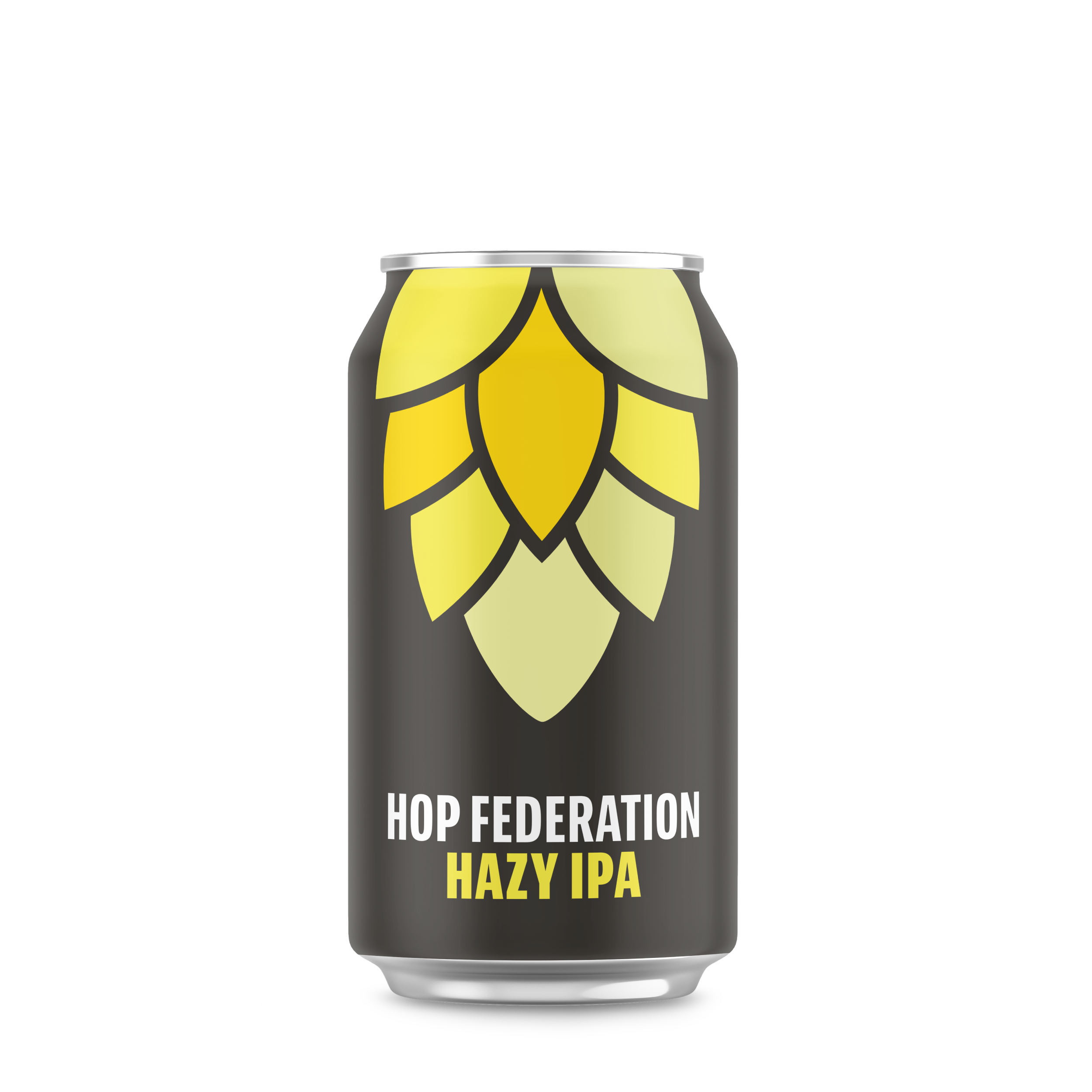 Hazy IPA — Hop Federation