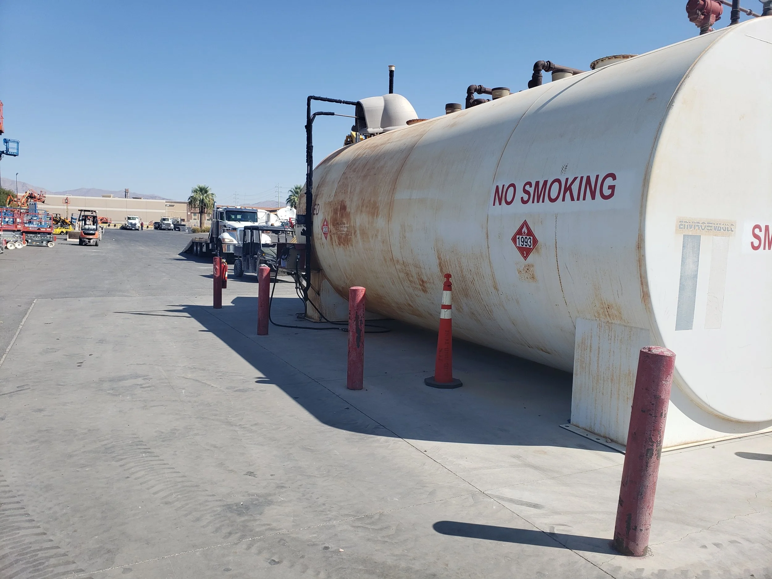 Services Environmental Compliance Lion Point Engineering LLC