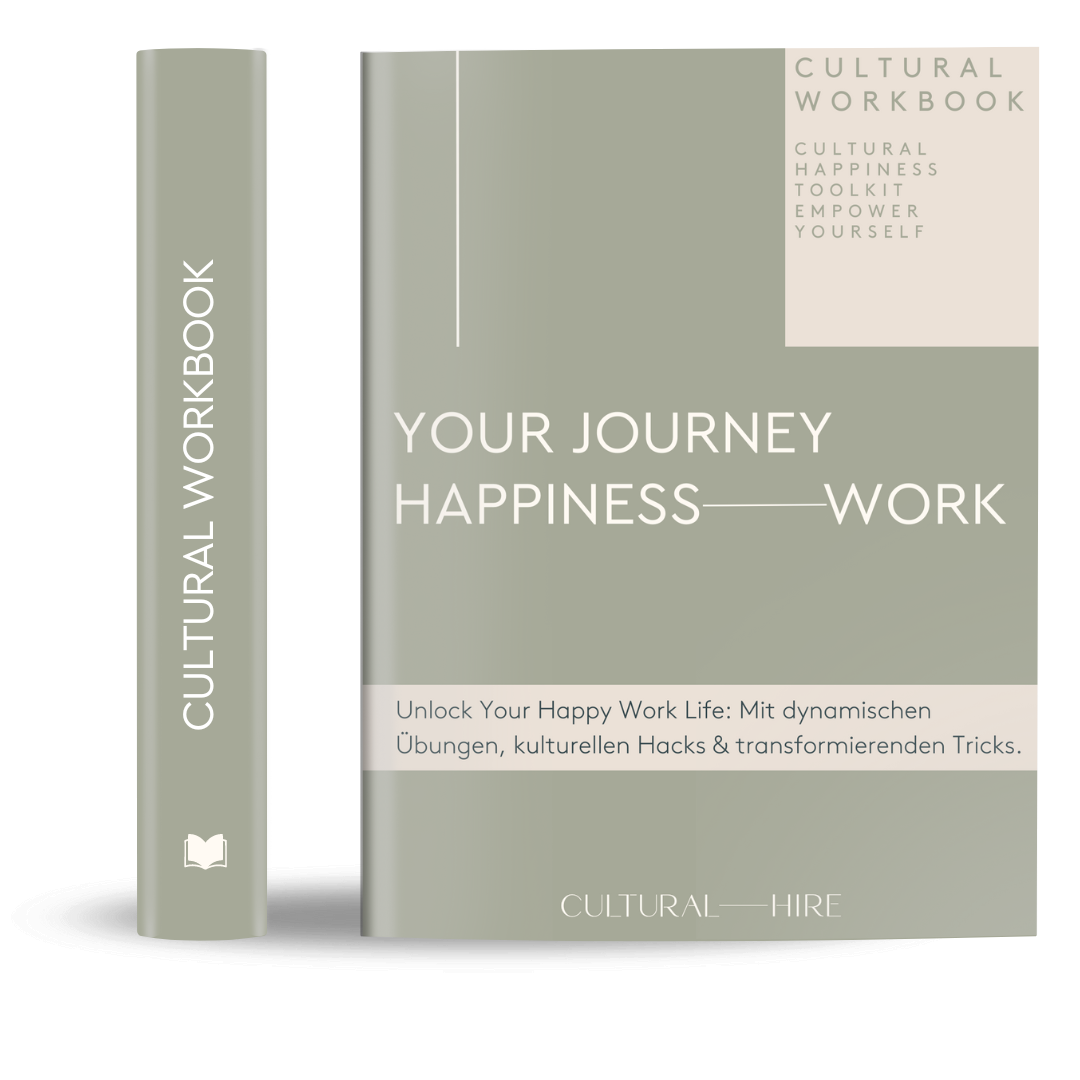 Cultural Workbook — Cultural Hire