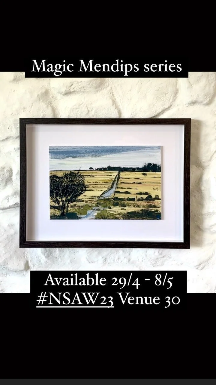 About — Ochre Studio