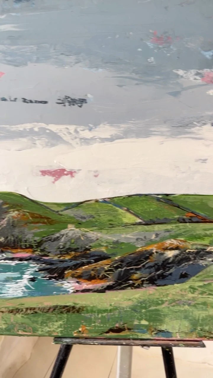 About — Ochre Studio