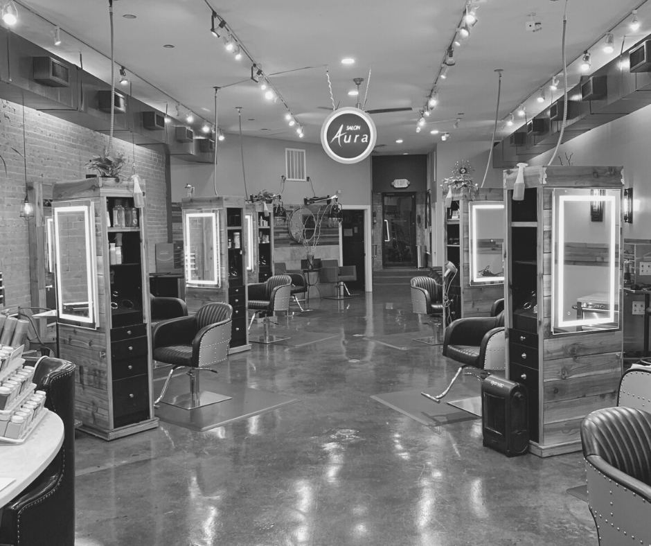 Salon Aura