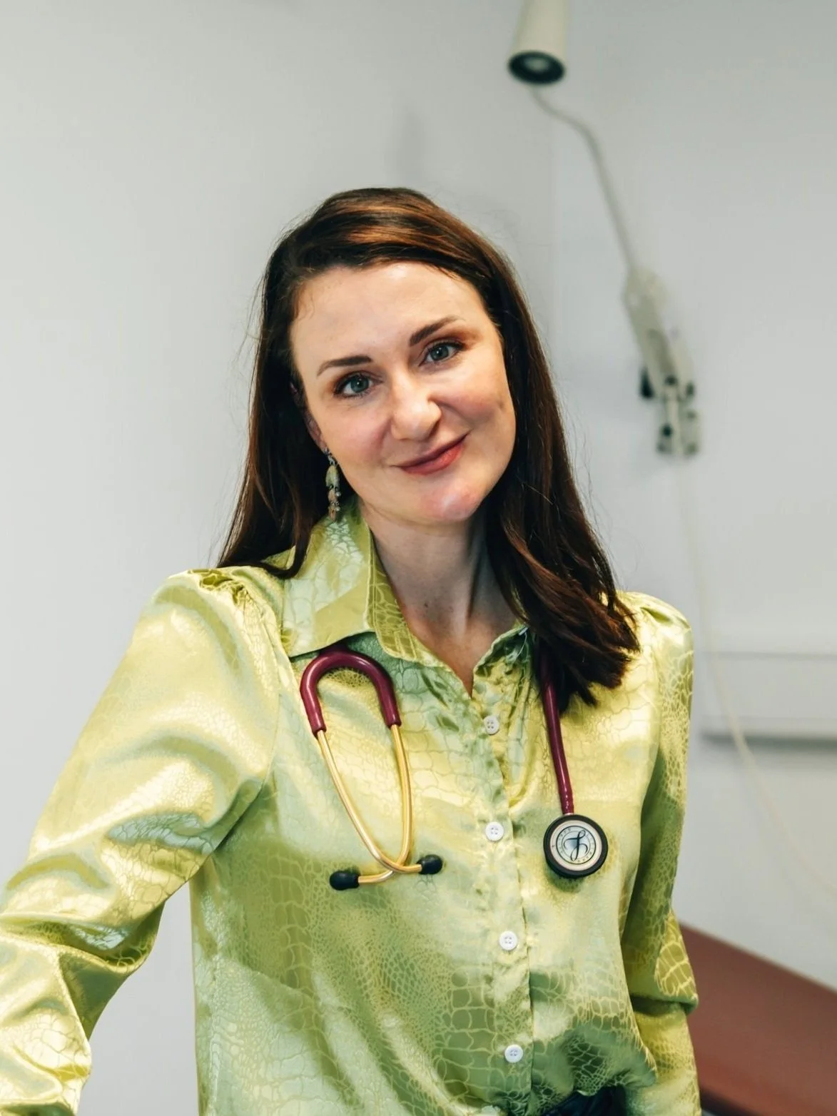 Our Story — Haven Medical Centre
