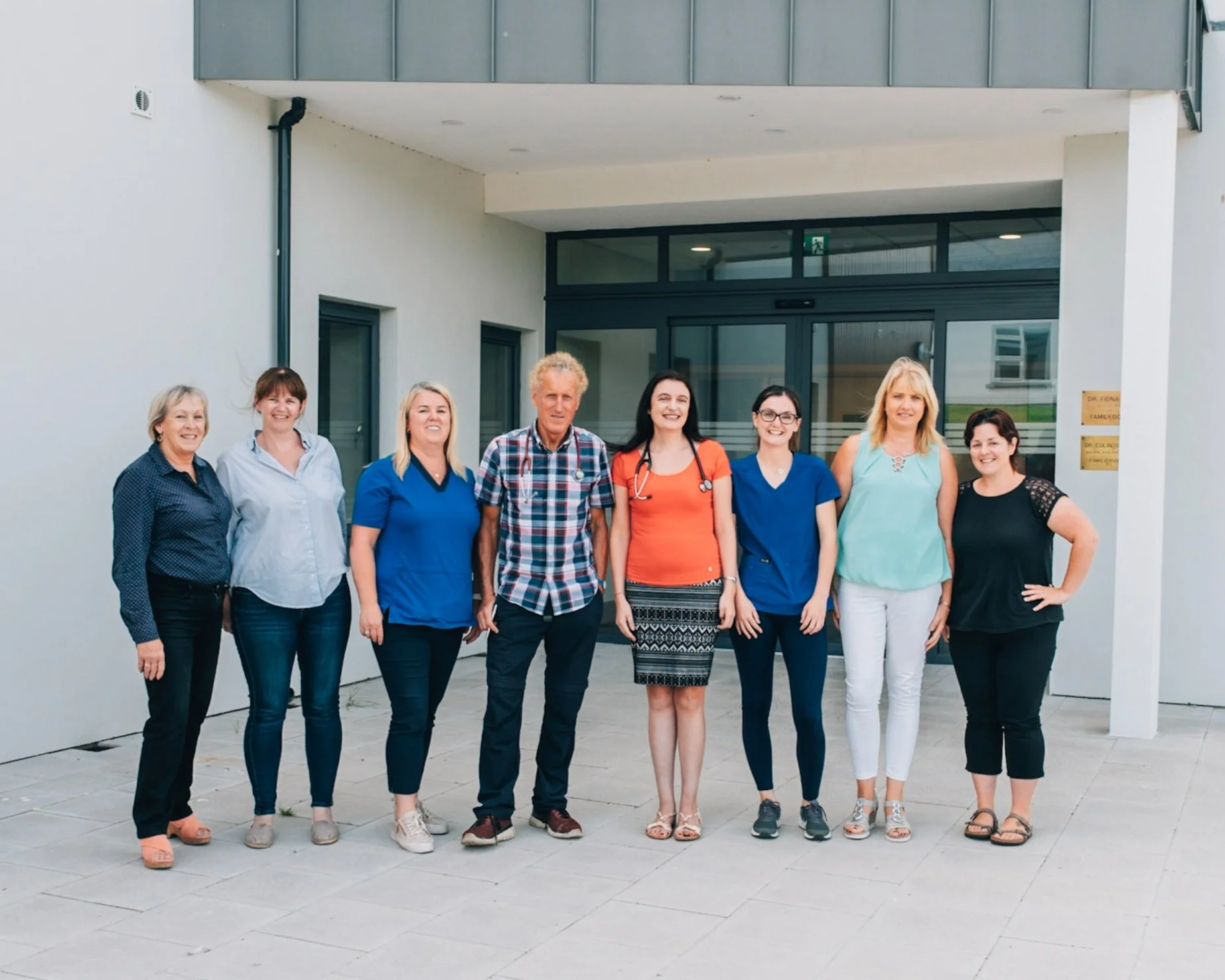 Haven Medical Centre