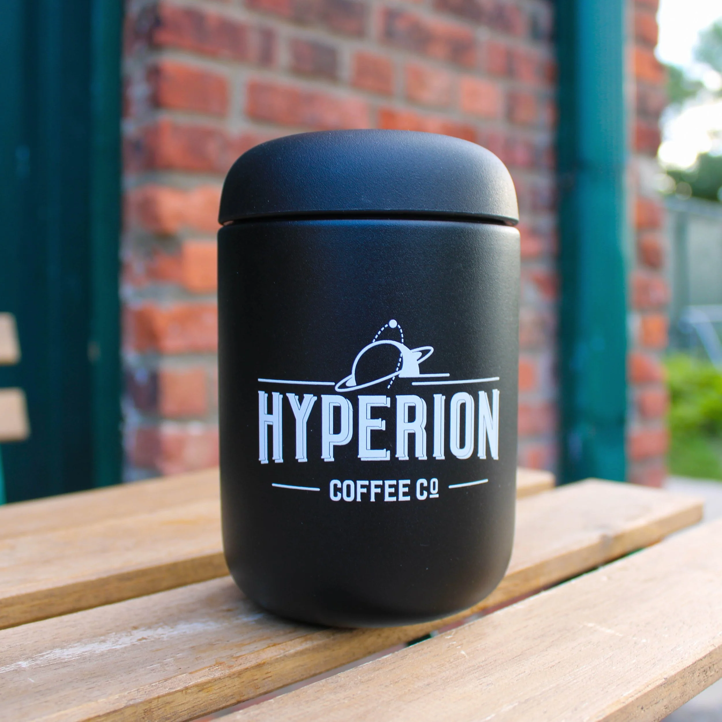 Shop — Hyperion Coffee Co