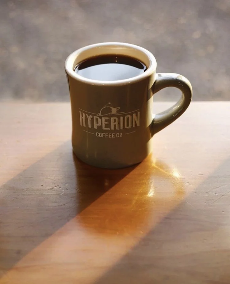 Shop — Hyperion Coffee Co